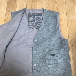 Chipie | Other | Chipie Mens Vest | Poshmark